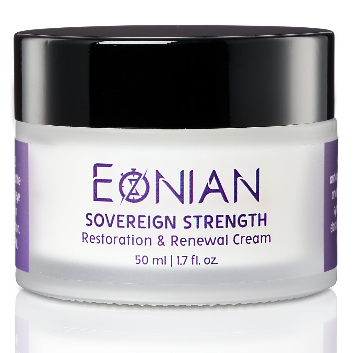 Sovereign Strength Cream – Eonian Skincare
